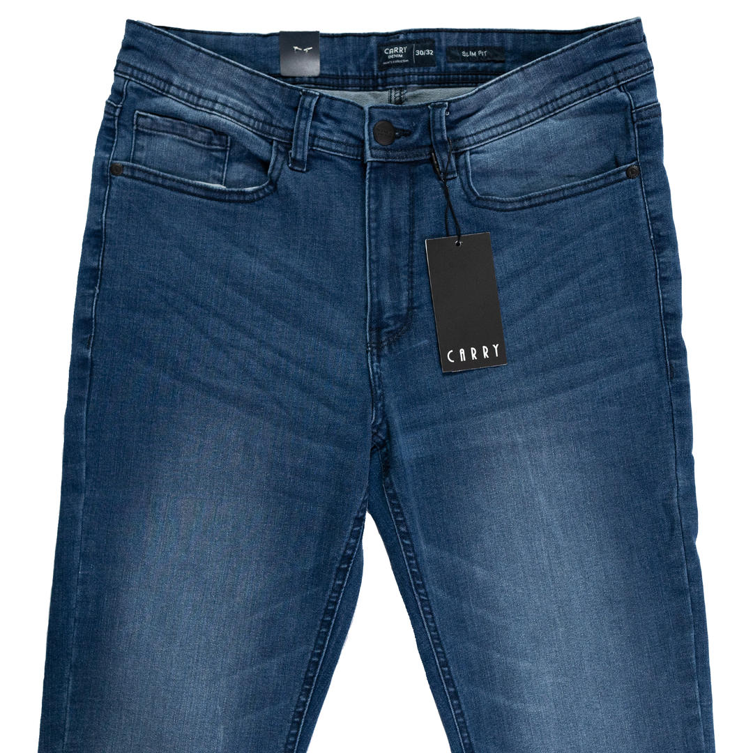 Jeans – Toro