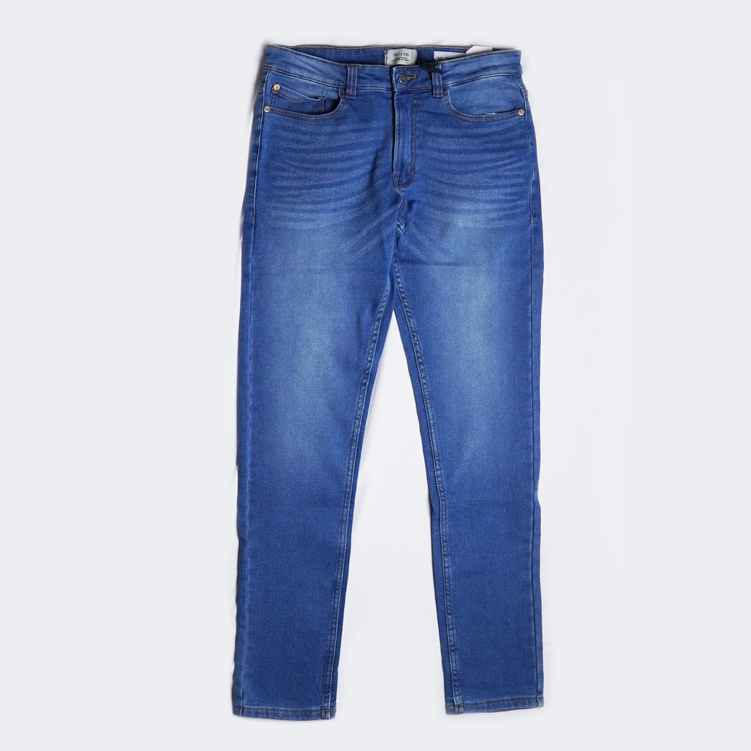 Jeans – Toro